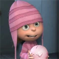 Edith | Minions Wiki | Fandom