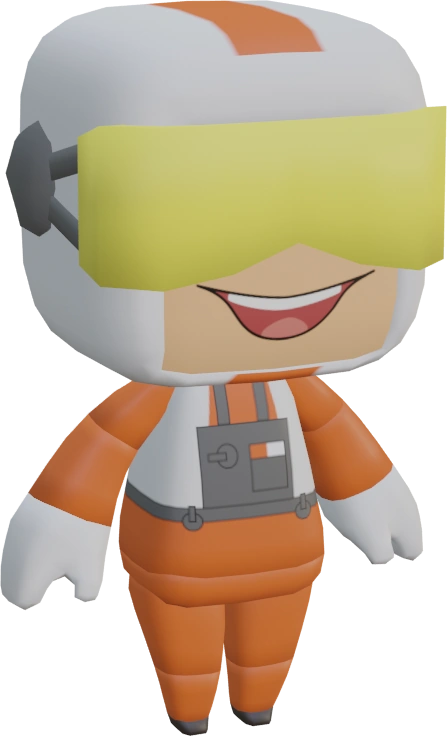 Jet Pilot | Minion Simulator Wiki | Fandom