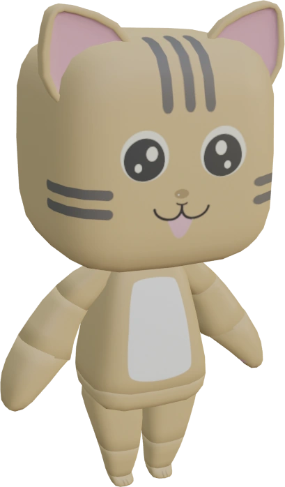 Cat | Minion Simulator Wiki | Fandom