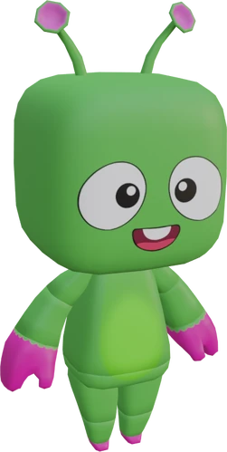 Alien | Minion Simulator Wiki | Fandom