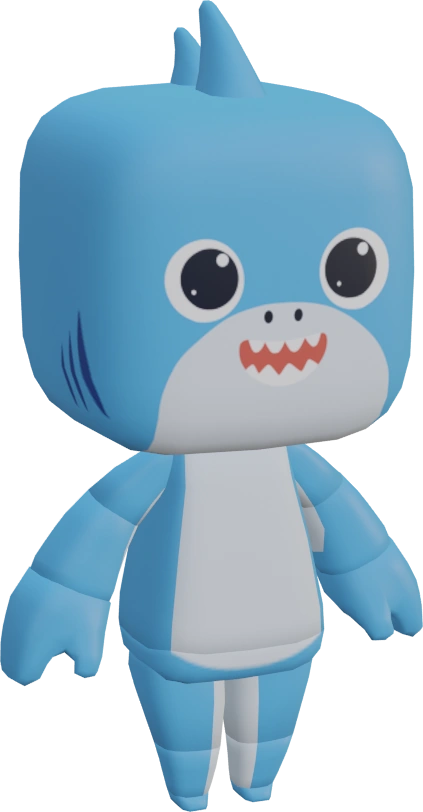 Shark | Minion Simulator Wiki | Fandom