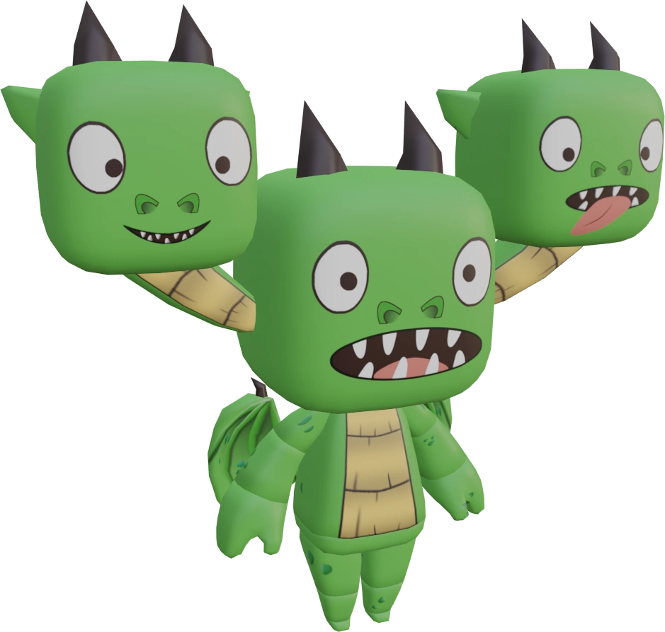 Hydra | Minion Simulator Wiki | Fandom