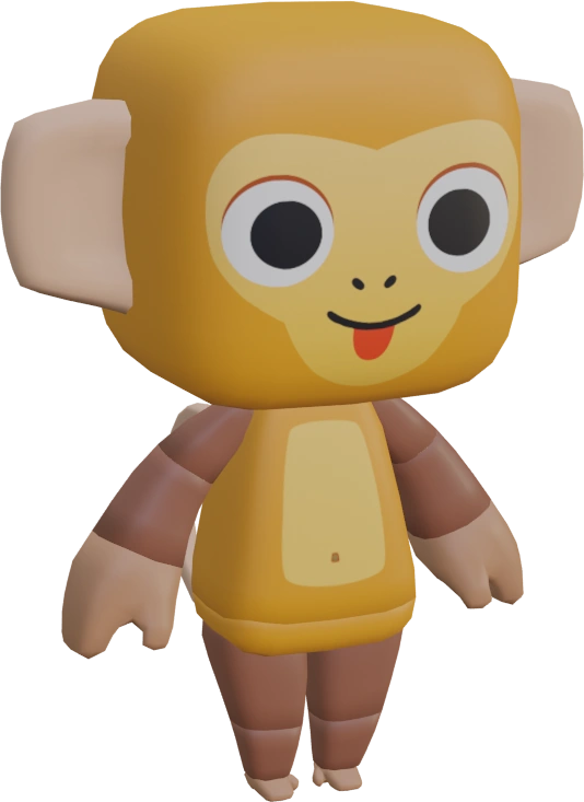 Monkey | Minion Simulator Wiki | Fandom