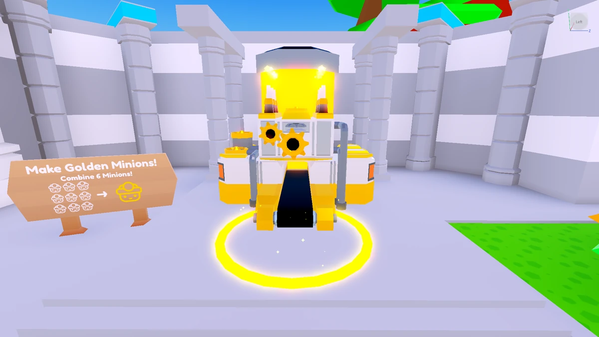 Machines | Minion Simulator Wiki | Fandom