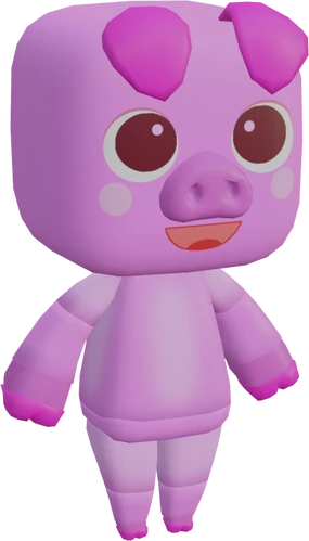 Pig | Minion Simulator Wiki | Fandom