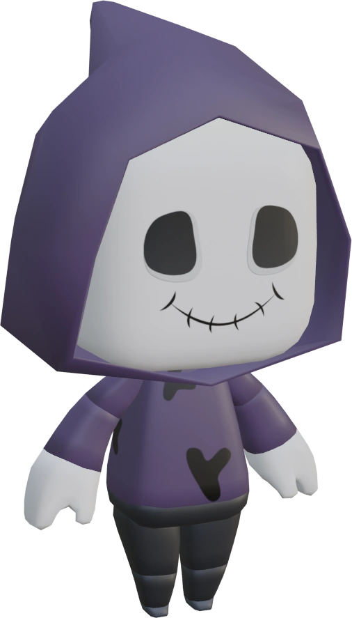 Grim Reaper | Minion Simulator Wiki | Fandom