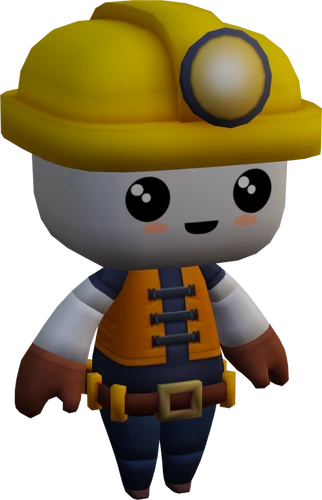 Miner | Minion Simulator Wiki | Fandom