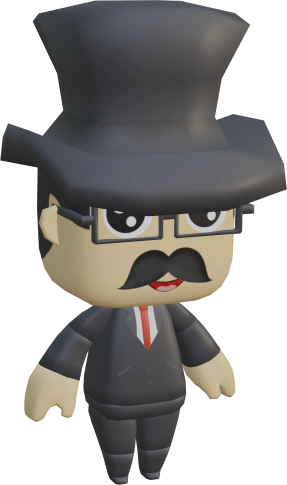 Mayor | Minion Simulator Wiki | Fandom