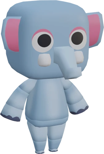 Elephant | Minion Simulator Wiki | Fandom
