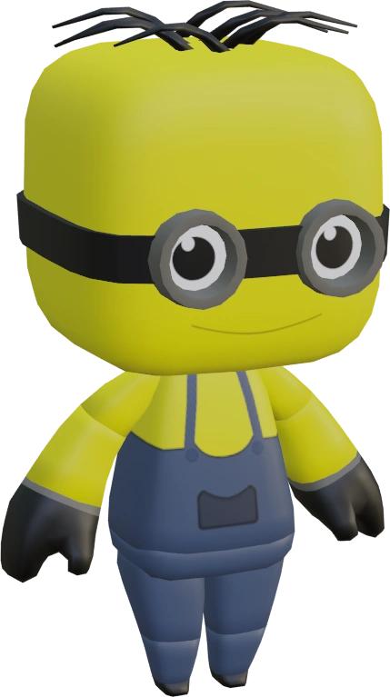 Bob | Minion Simulator Wiki | Fandom