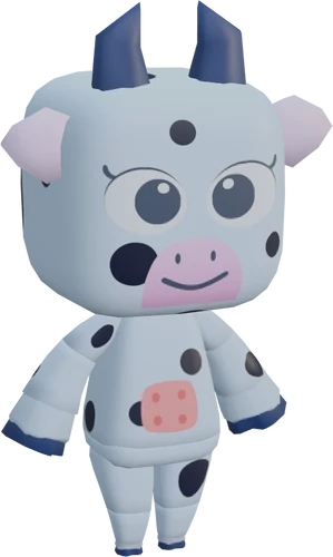 Cow | Minion Simulator Wiki | Fandom