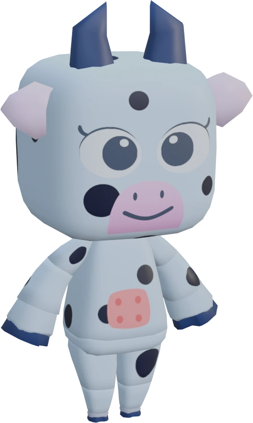 Cow | Minion Simulator Wiki | Fandom