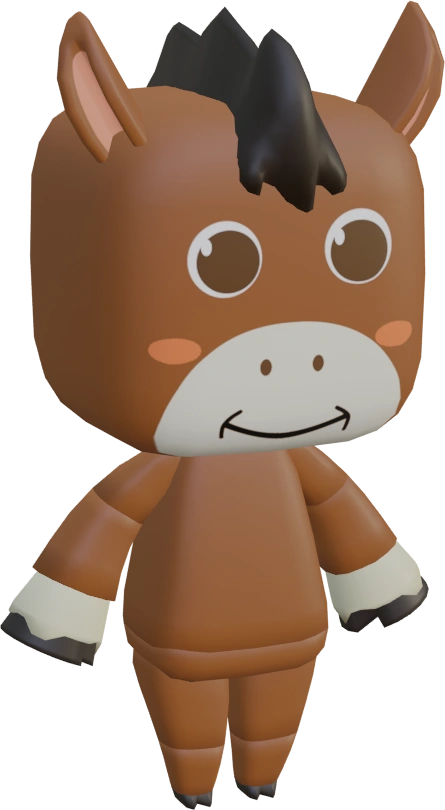 Horse | Minion Simulator Wiki | Fandom