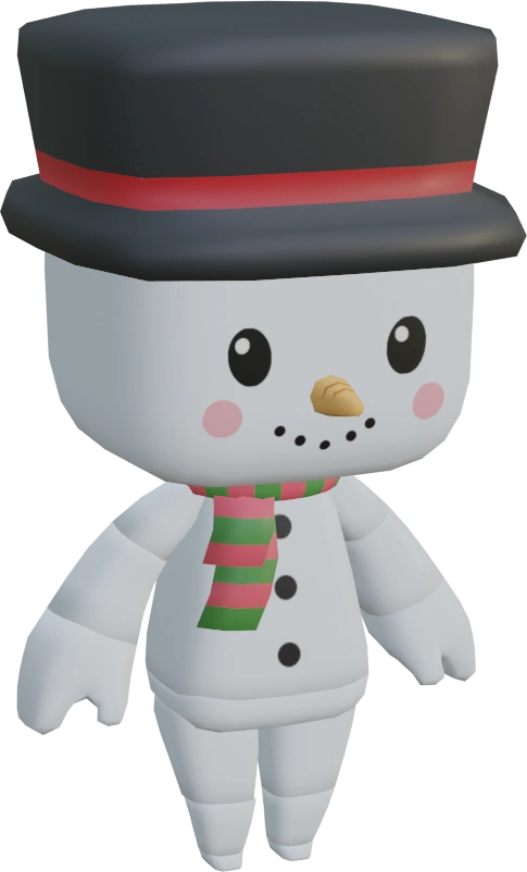 Snowman | Minion Simulator Wiki | Fandom