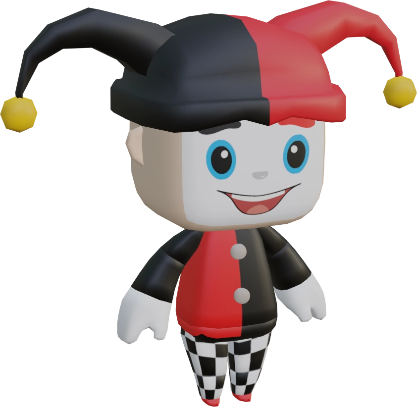 Jester | Minion Simulator Wiki | Fandom