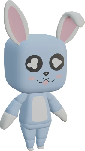 Rabbit | Minion Simulator Wiki | Fandom