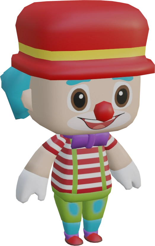 Clown | Minion Simulator Wiki | Fandom