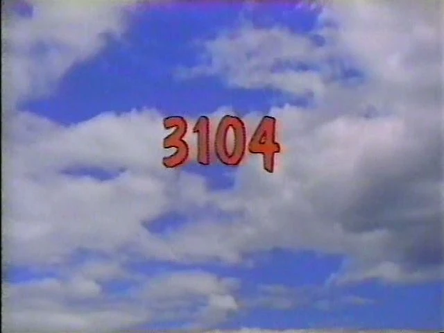 Sesame Street Episode 3104 | Minip Wiki | Fandom