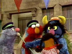 Sesame Street Episode 1450 | Minip Wiki | Fandom