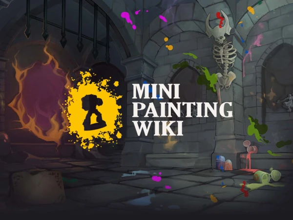Miniature Painting Open | Minipedia Wiki | Fandom