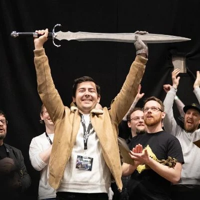 Maxime Penaud | Minipainting Wiki | Fandom