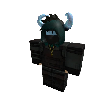 Dominic | Minish Wiki | Fandom