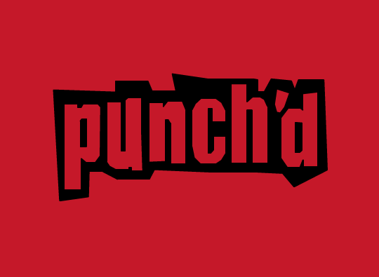 Punch'd | Minish Wiki | Fandom