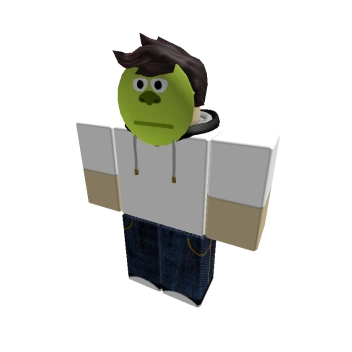 Community: Gdfeng91 | Minish Wiki | Fandom