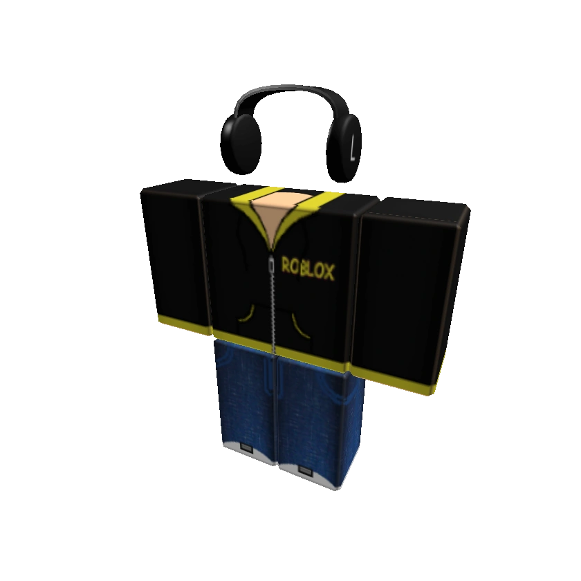 RobloxHeadQuarter | Minish Wiki | Fandom