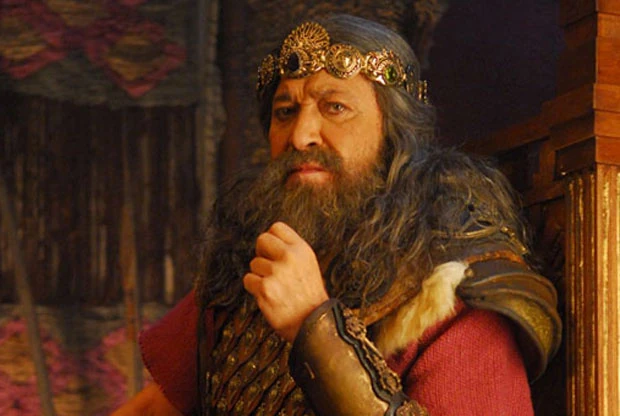 Saul | Wiki Minisséries Bíblicas | Fandom