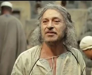 Dror | Wiki Minisséries Bíblicas | Fandom