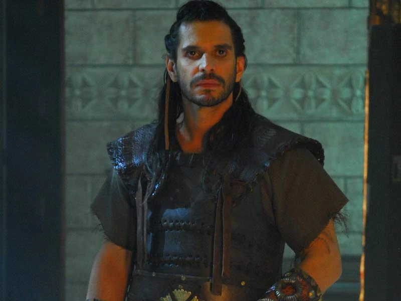 Urias | Wiki Minisséries Bíblicas | Fandom