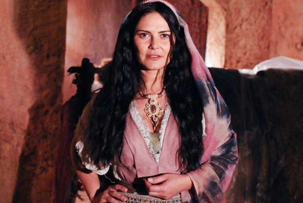 Bila | Wiki Minisséries Bíblicas | Fandom