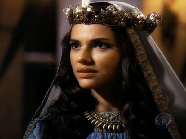 Hadassa | Wiki Minisséries Bíblicas | Fandom