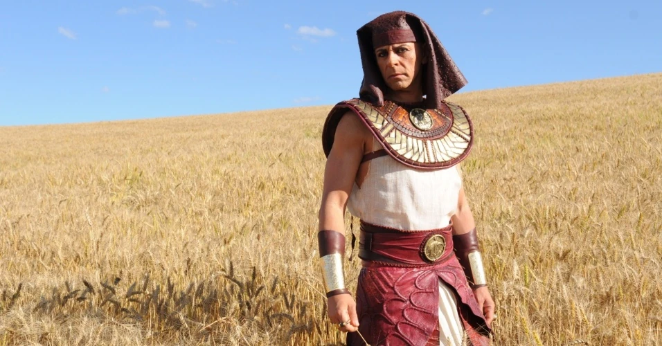 Potifar | Wiki Minisséries Bíblicas | Fandom