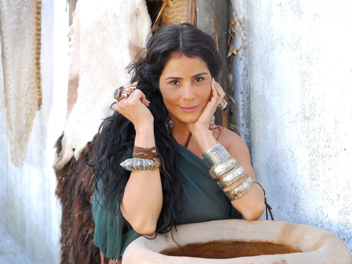 Hannah | Wiki Minisséries Bíblicas | Fandom