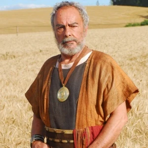 Simas | Wiki Minisséries Bíblicas | Fandom