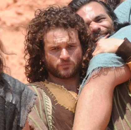 Aser | Wiki Minisséries Bíblicas | Fandom