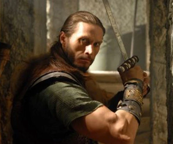 Paltiel | Wiki Minisséries Bíblicas | Fandom