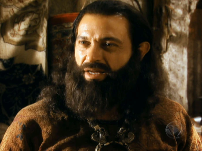 Hamã | Wiki Minisséries Bíblicas | Fandom