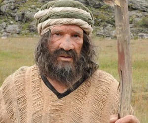 Jessé | Wiki Minisséries Bíblicas | Fandom