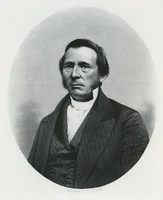 William Ellis Foy | Ministerio Palmoni Wiki | Fandom