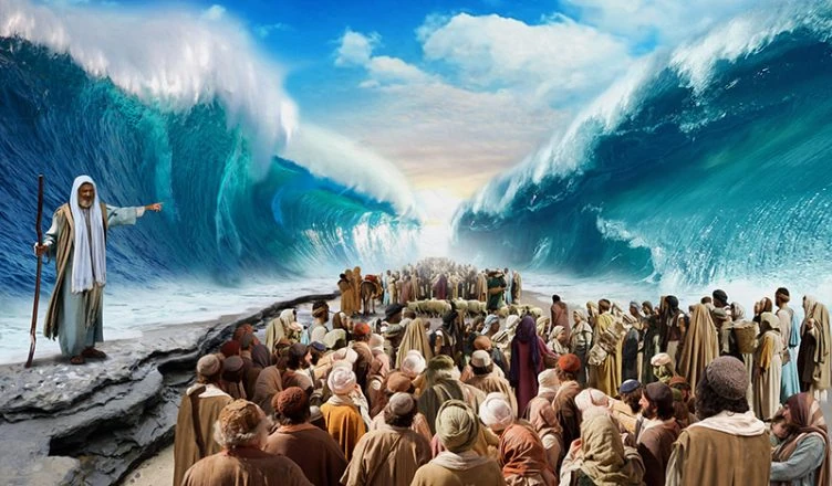 Éxodo | Ministerio Palmoni Wiki | Fandom