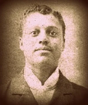 William Ellis Foy | Ministerio Palmoni Wiki | Fandom