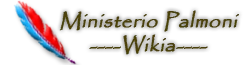 Palmoni:Diccionario | Ministerio Palmoni Wiki | Fandom