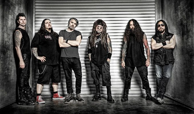 Ministry | Ministry Wiki | Fandom