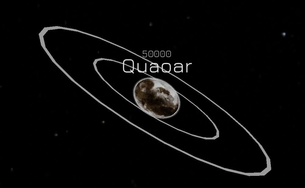 Quaoar | Mini Systems Wiki | Fandom