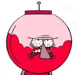 Benson | Miniteam Wiki | Fandom