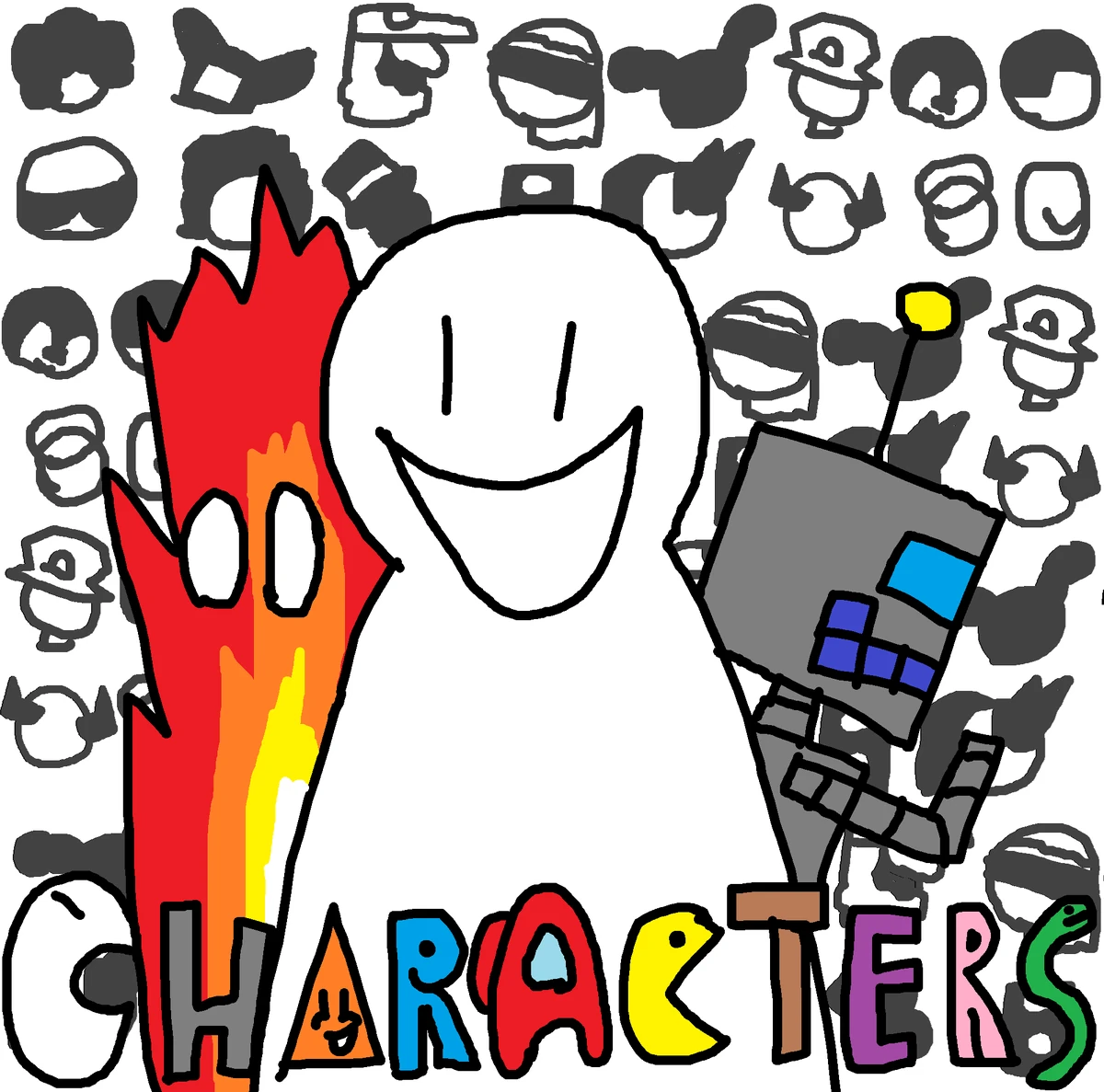 Category:Characters | MiniToon Community Wiki | Fandom