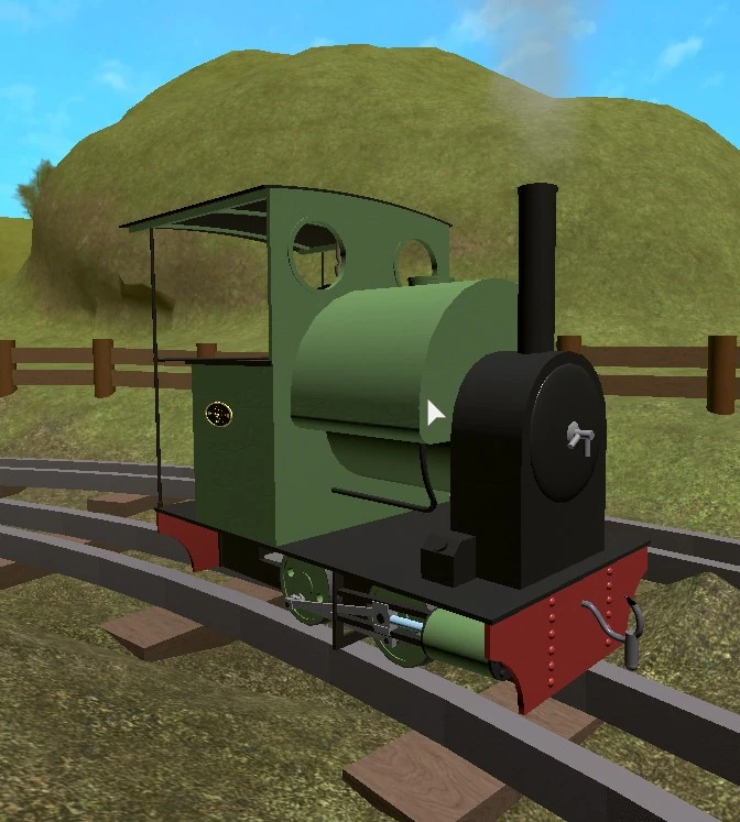 Minitrainz Railway No.1 | Minitrainz Railway Wiki | Fandom